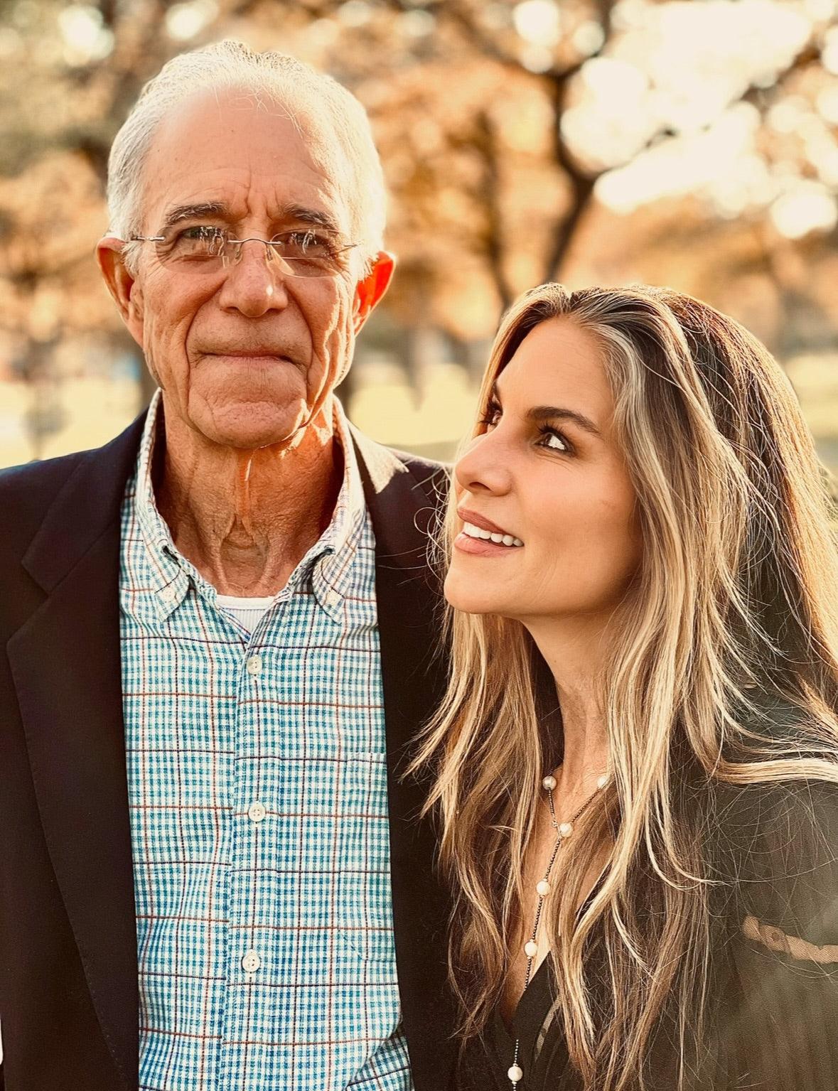 REFLECTING ON FATHERHOOD, GRATEFUL TO BE IN YOUR SHADOW KYLE YEATES ...