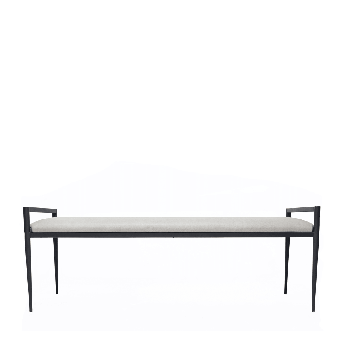 Kirk Bench – Ashley Yeates