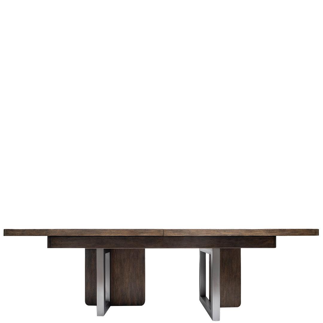 Grant Dining Table – Ashley Yeates